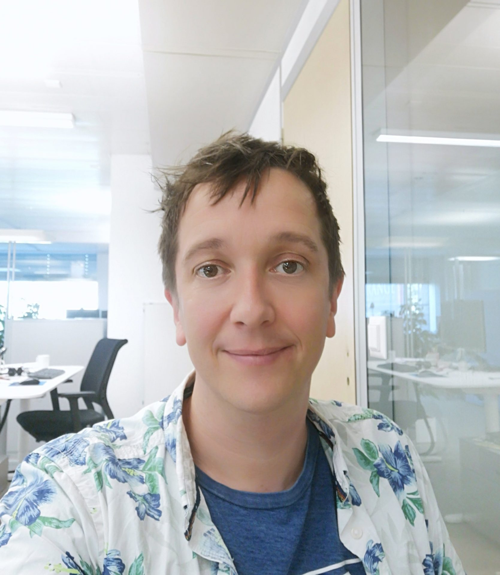 Agile and adaptable: The nonprofits driving change behind the scenes ...