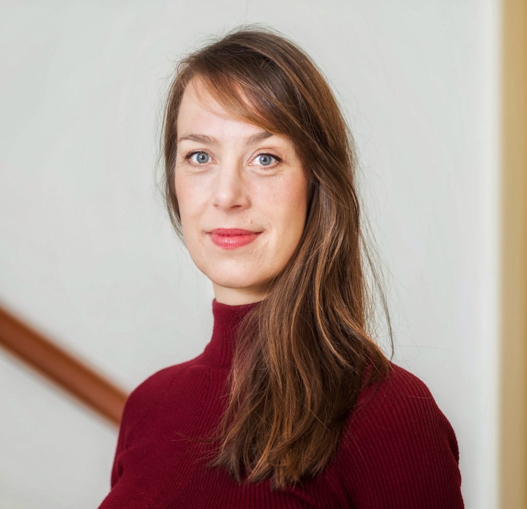 Lena Vizy: Understanding the motivations behind gifts in wills – EFA ...
