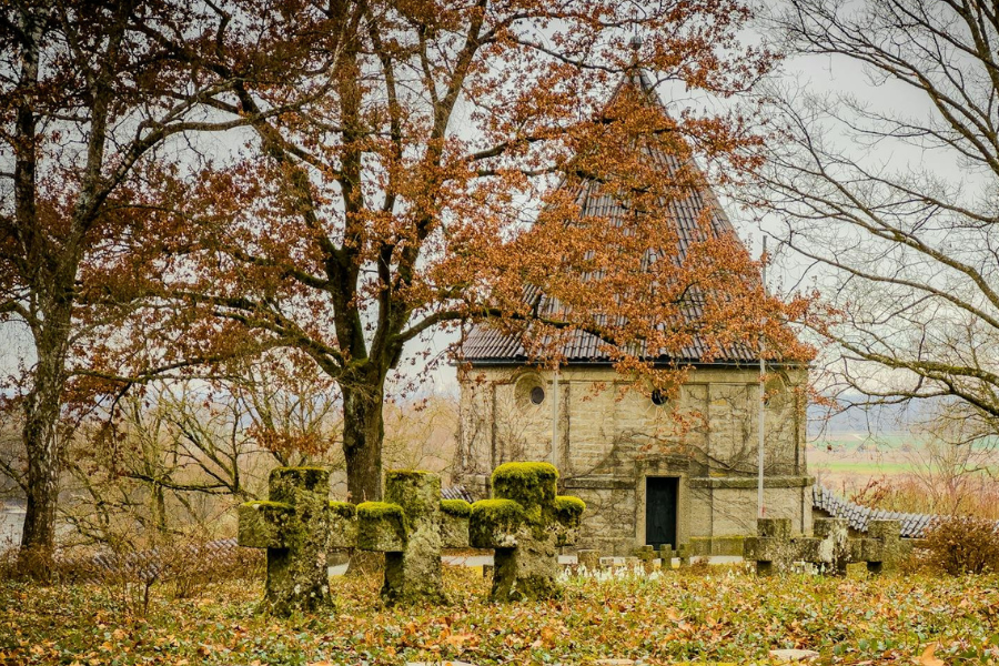 Legacy giving in Germany accelerates faster than comparable nations ...