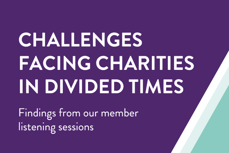 UK charities ‘cancelling fundraising events’ & activities in face of ...